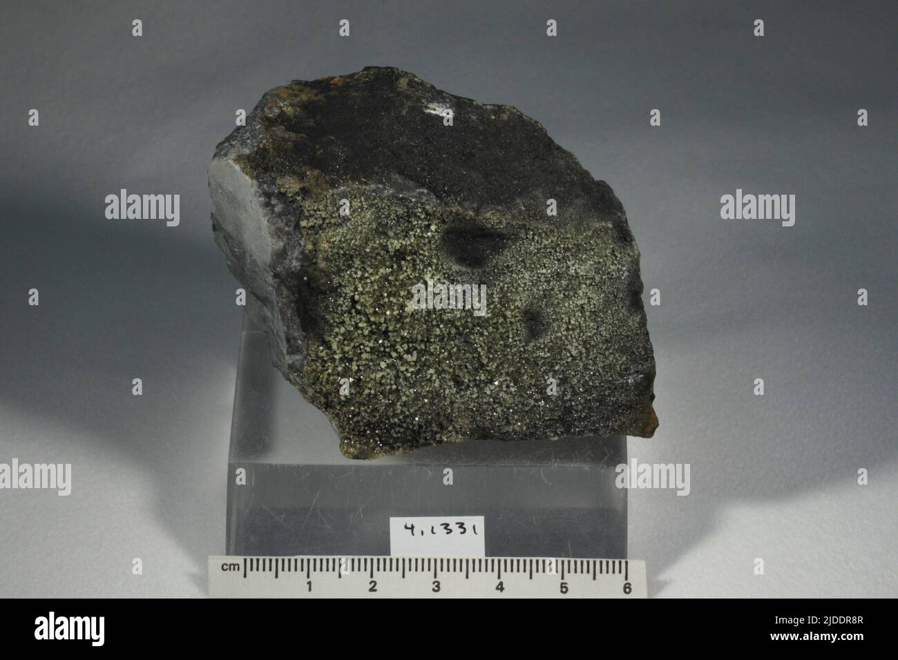 Arsenolite. minerals. North America; USA; Nevada; Nye County; Manhattan ...