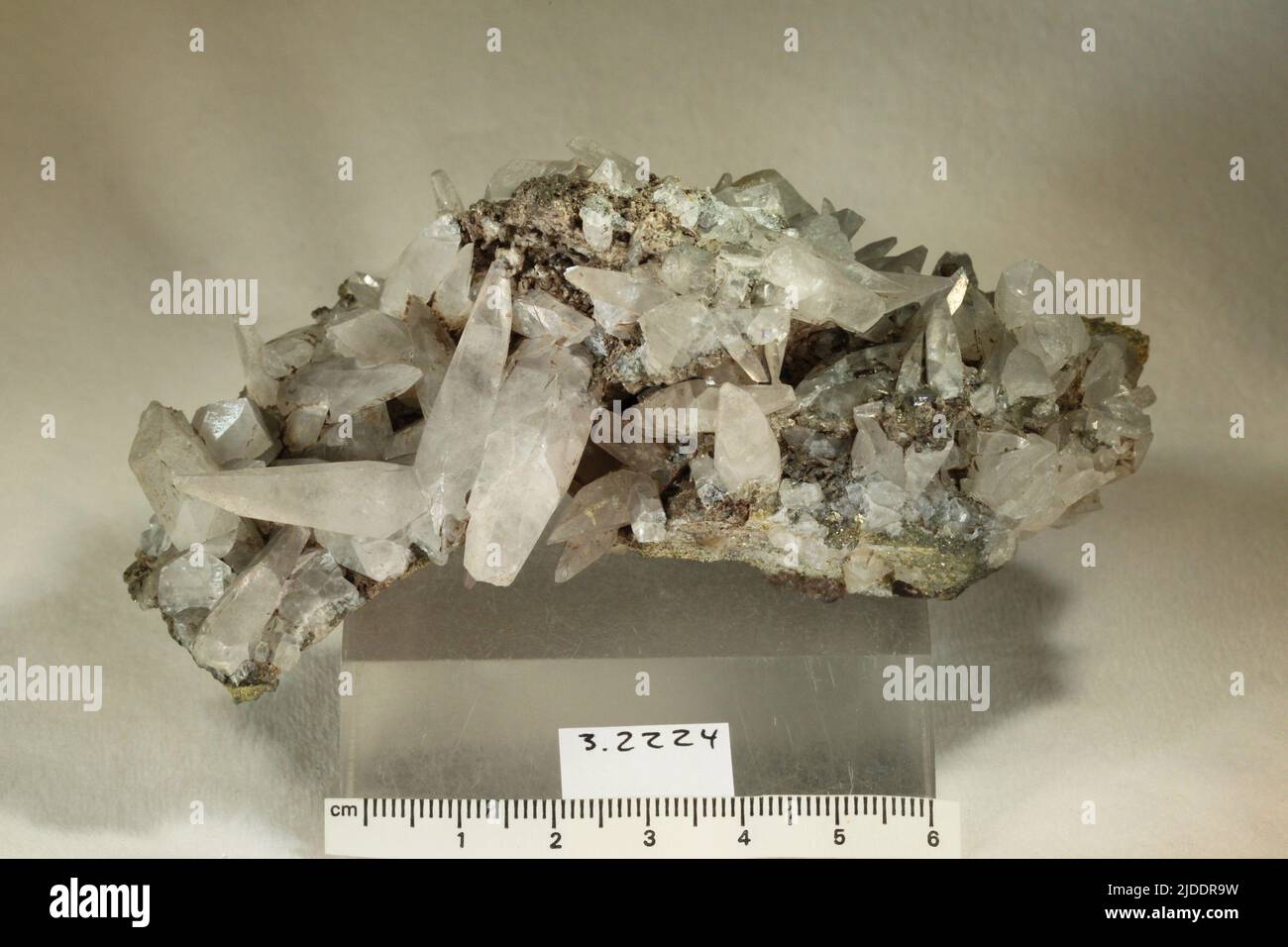 Calcite. minerals. Europe; England; Cumbria Stock Photo - Alamy
