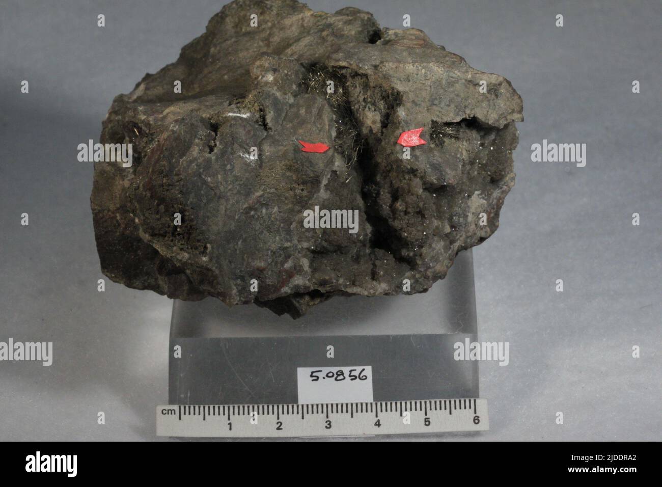 Millerite crystals hi-res stock photography and images - Alamy