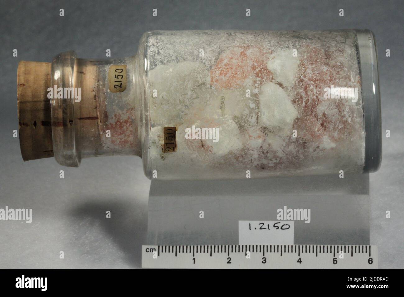 Carnallite hi-res stock photography and images - Alamy