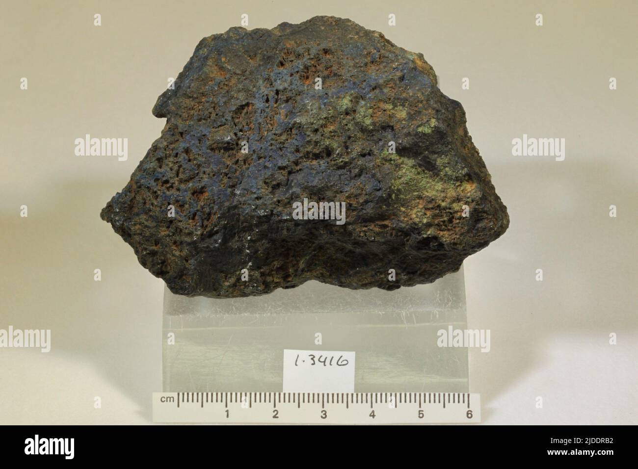 Wad. minerals. Europe; Germany; Thuringia; Saalfeld-Rudolstadt ...