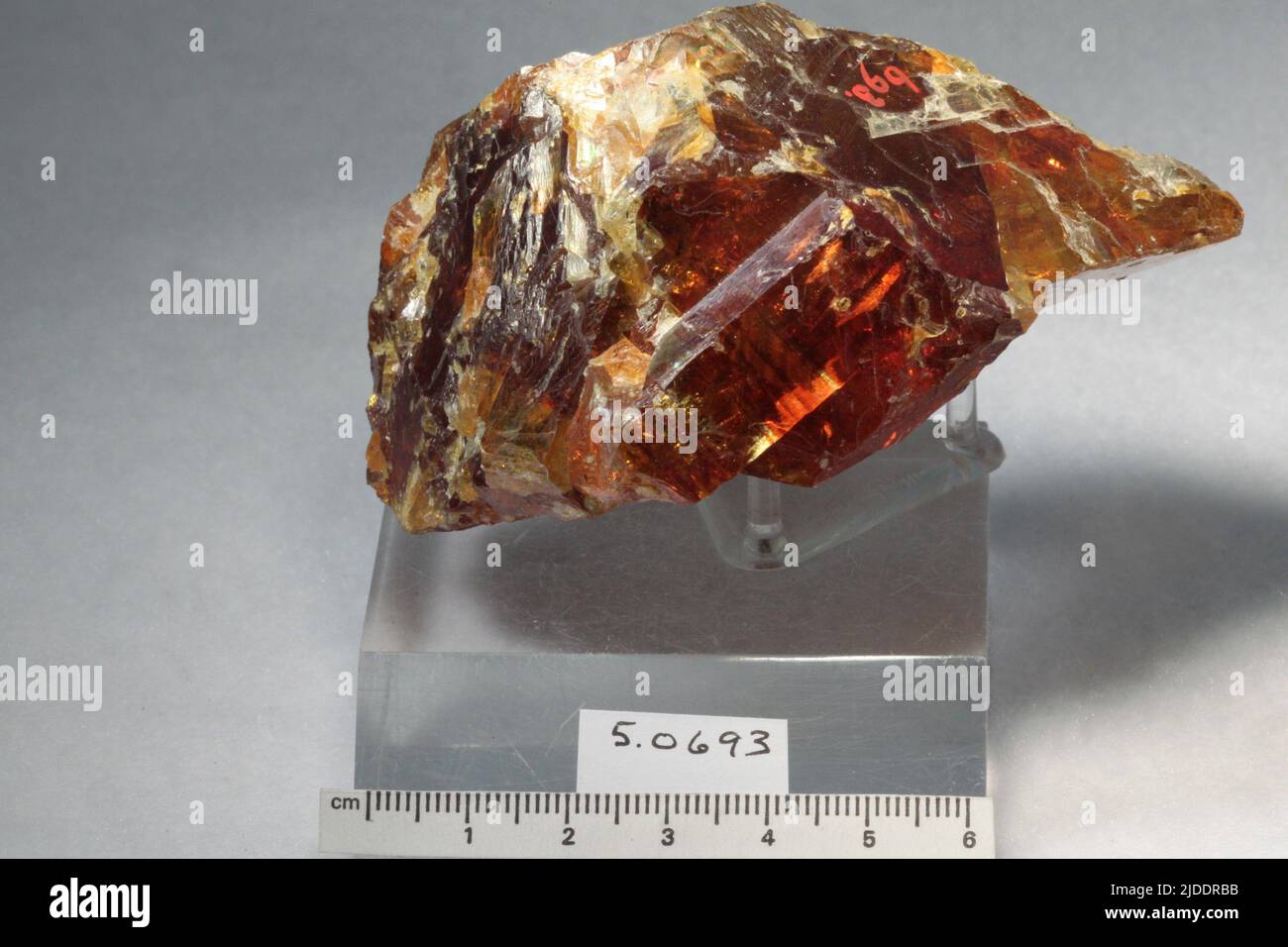 Sphalerite. minerals. Europe; Spain; Cantabria; Camaleño; Las Manforas ...