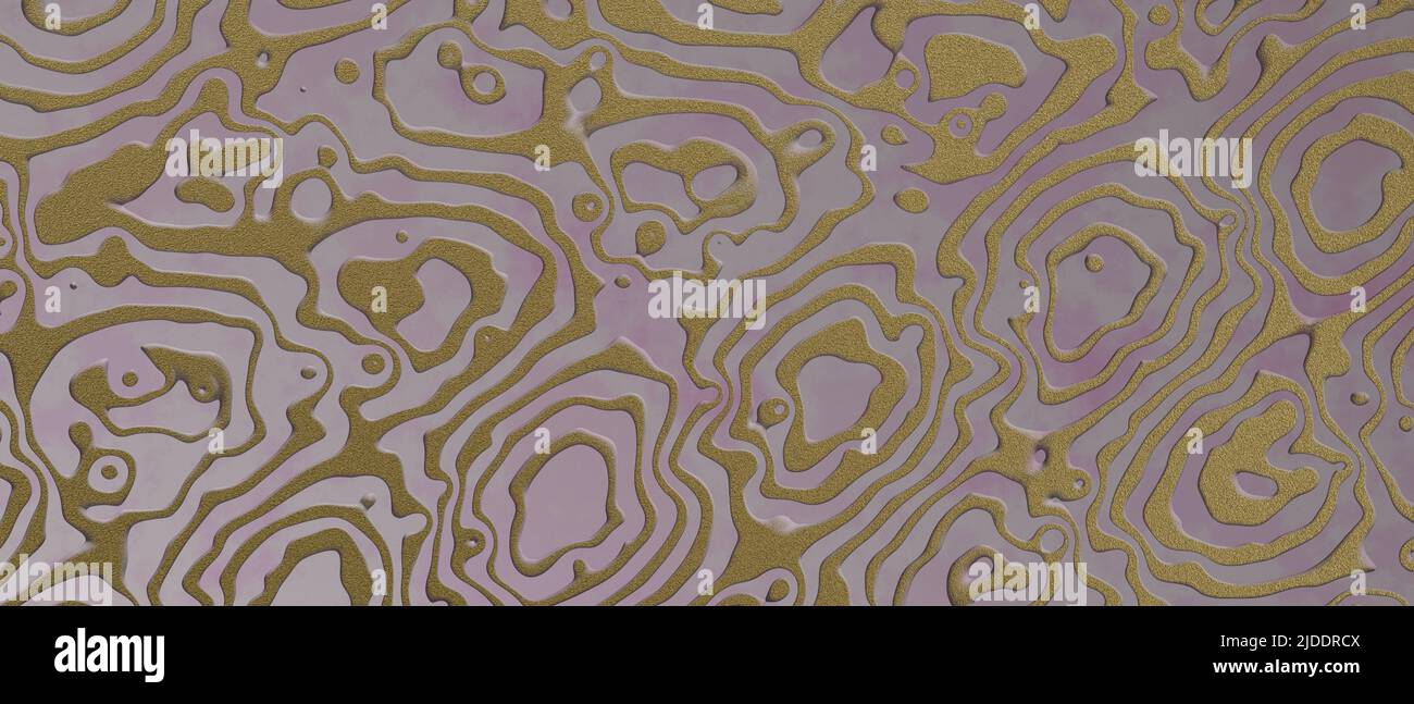 abstract gold vein texture background Stock Photo - Alamy