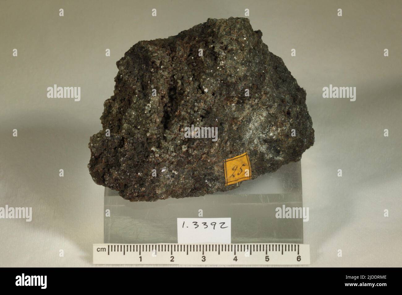 Gibbsite hi-res stock photography and images - Alamy