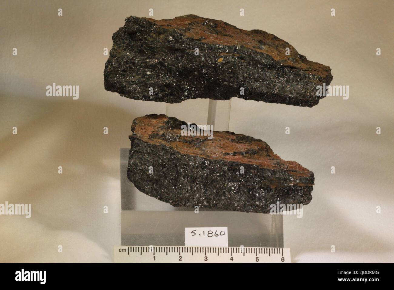 Ilmenite Mineral Ilmenite. Minerals. North America; Canada; Quebec; St