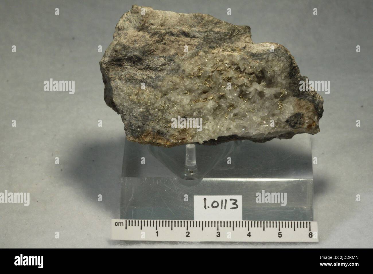 Gold. minerals. North America; USA; Colorado; San Miguel County ...