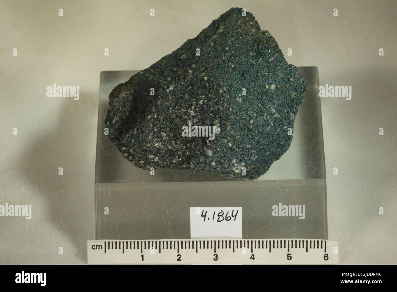 Ilsemannite. minerals. North America; USA; New Mexico; McKinley County ...