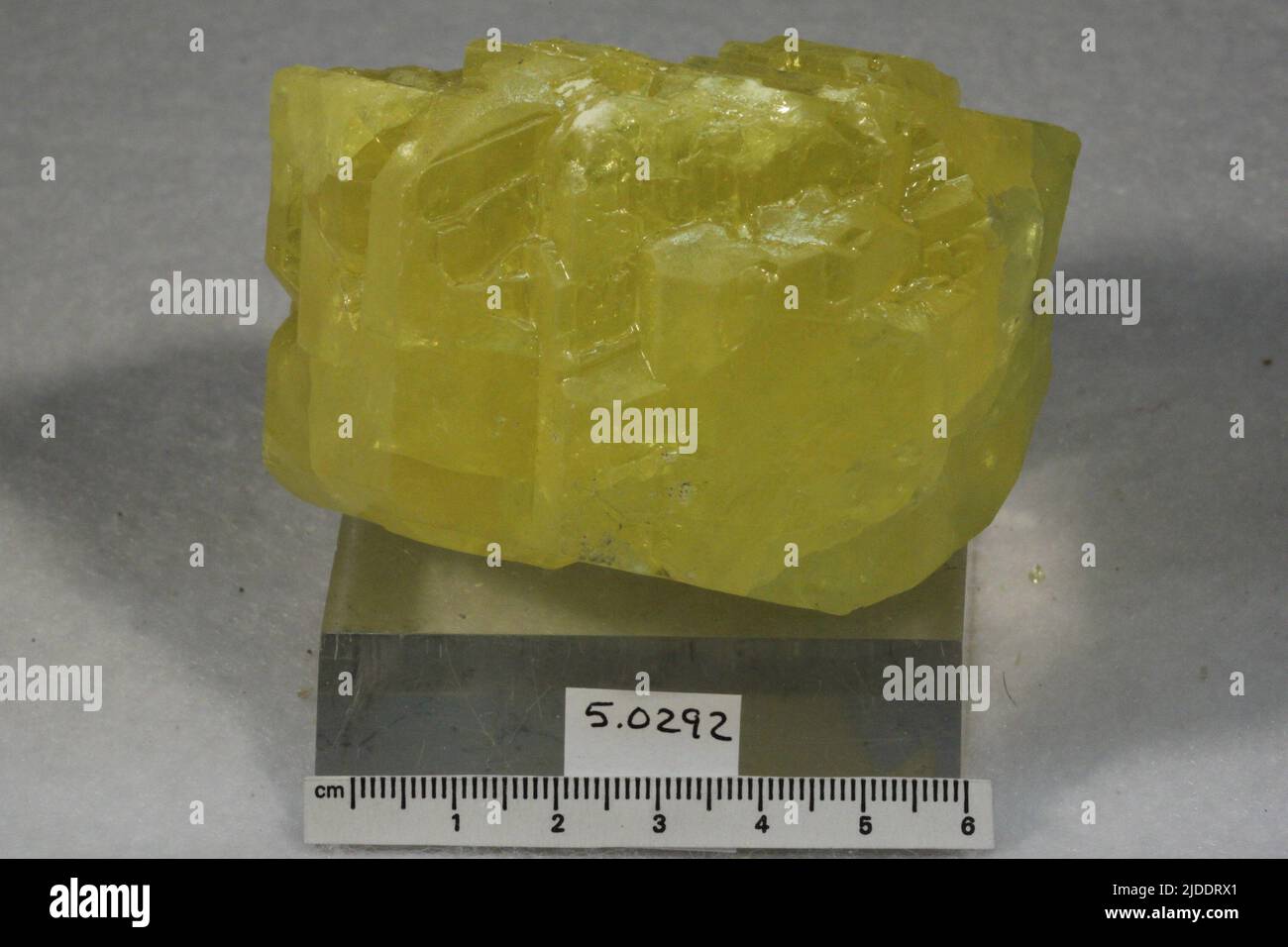 Sulfur. minerals. Europe; Italy; Sicily; Cianciana Stock Photo - Alamy