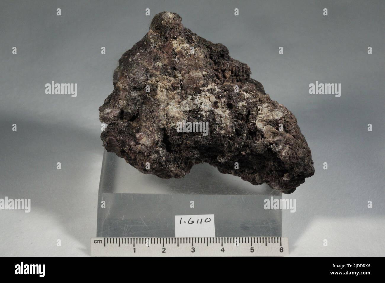 Chlorargyrite. minerals. North America; USA; Nevada; Nye County ...