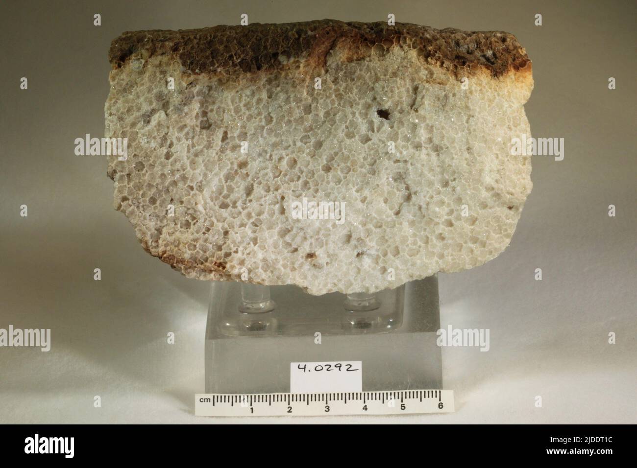 Quartz. minerals. North America; USA; Florida; Hillsborough County ...