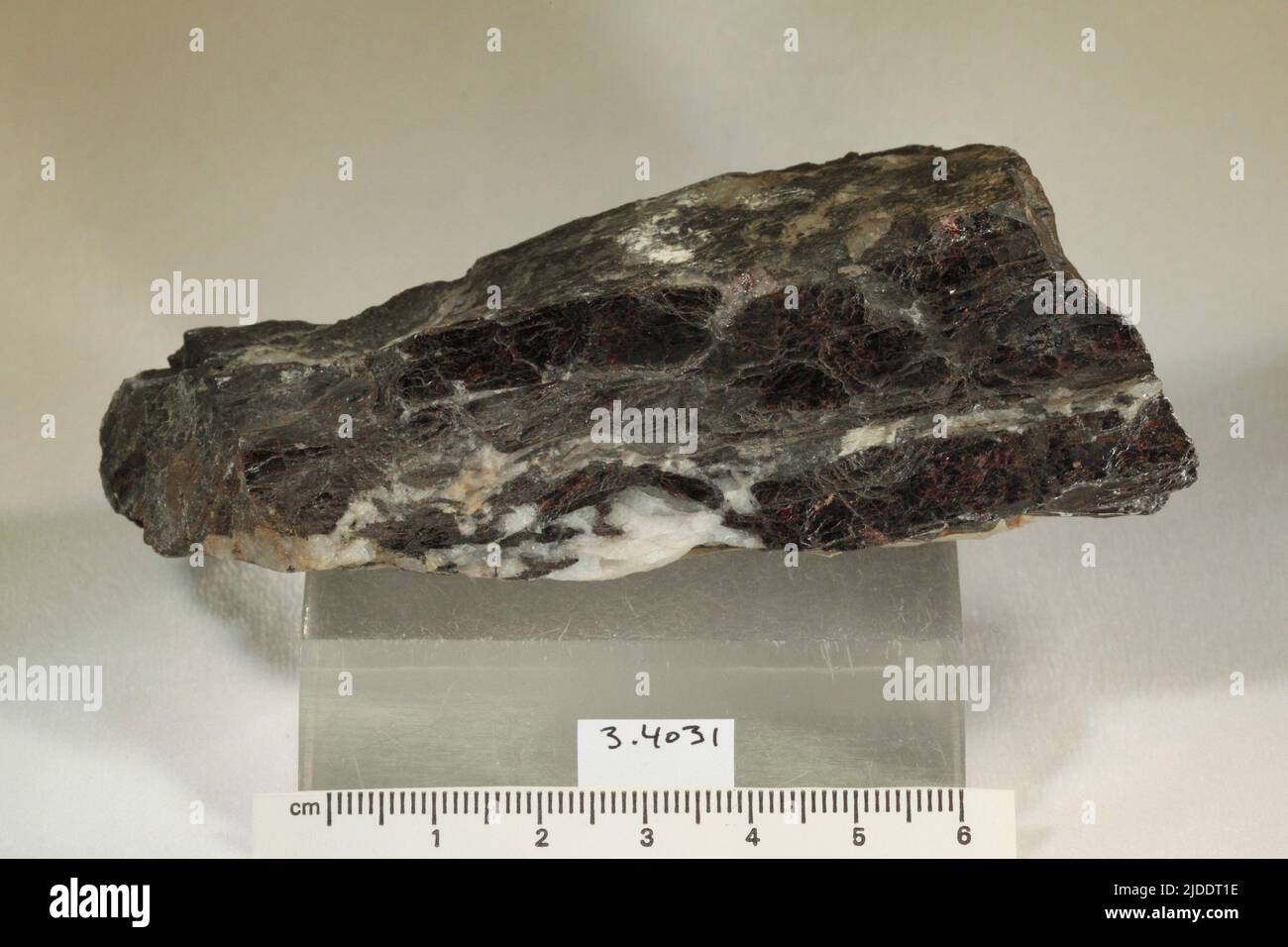 Hubnerite. minerals. North America; USA; Arizona; Cochise County ...