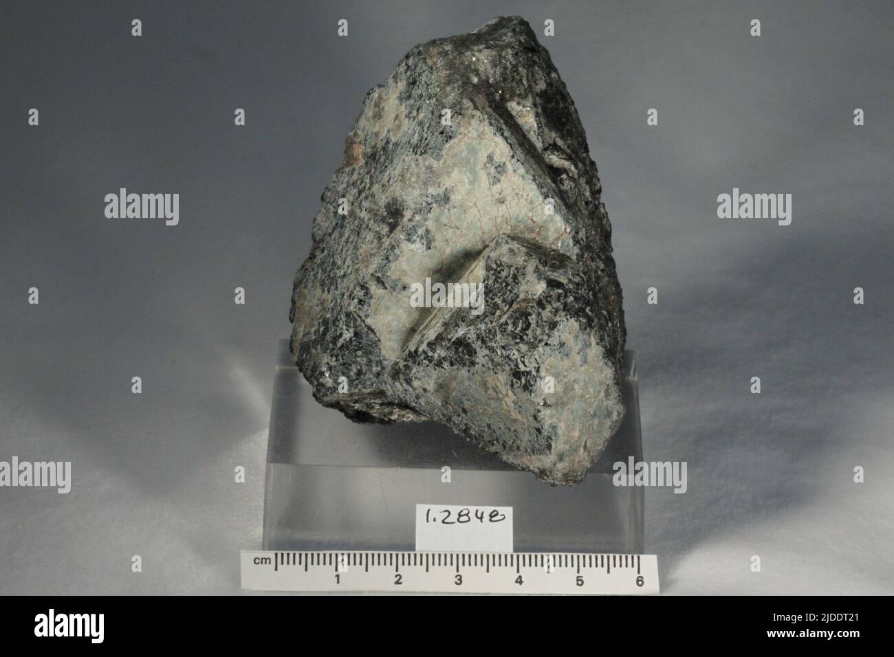 Gahnite. minerals. North America; USA; Colorado; Fremont County ...