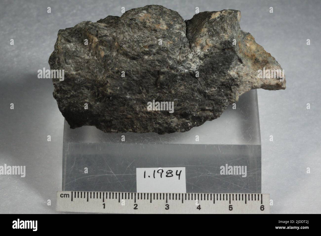 Polybasite. minerals. South America; Chile; Atacama Province; Tres ...