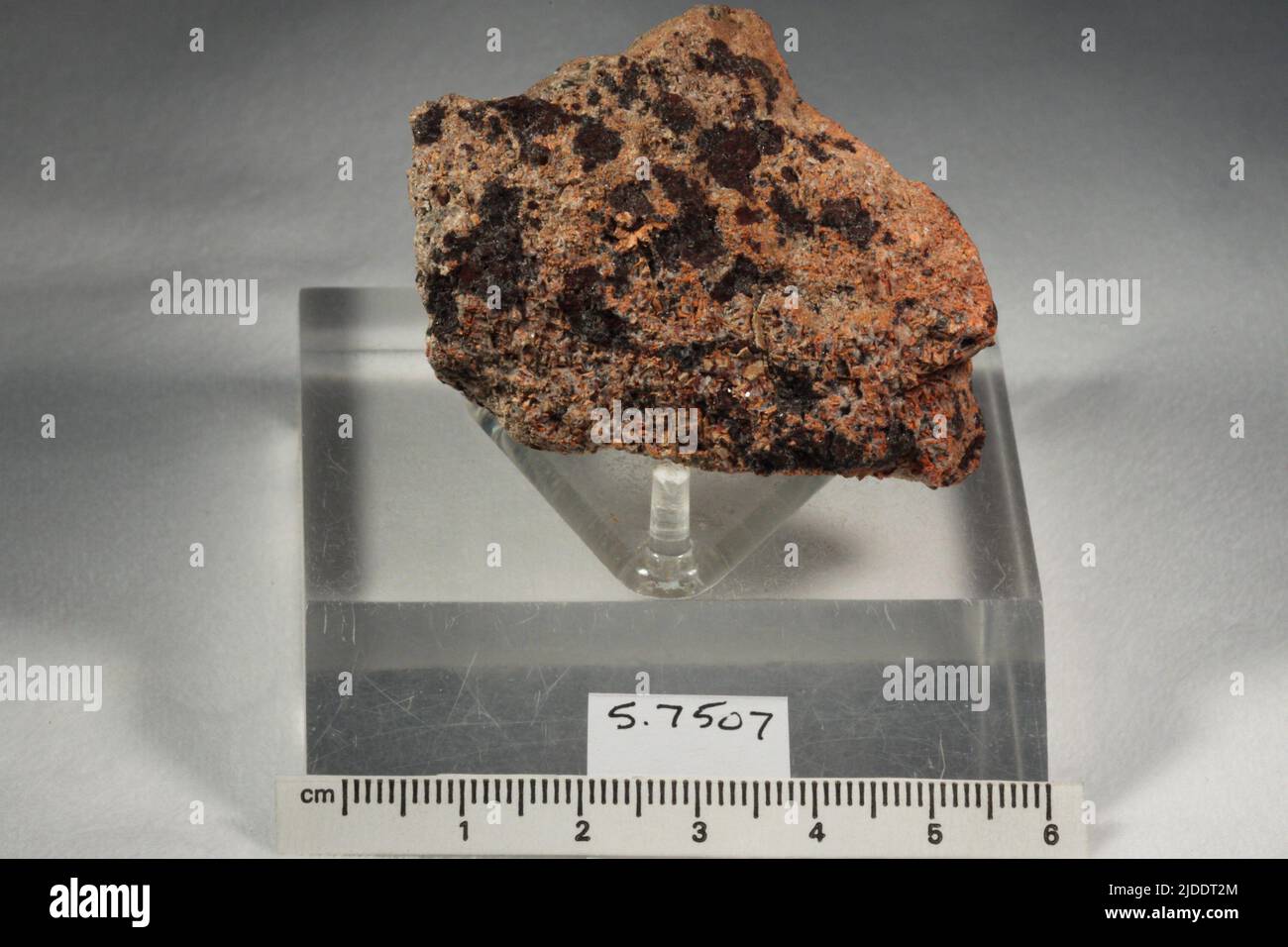Minium mineral hi-res stock photography and images - Alamy