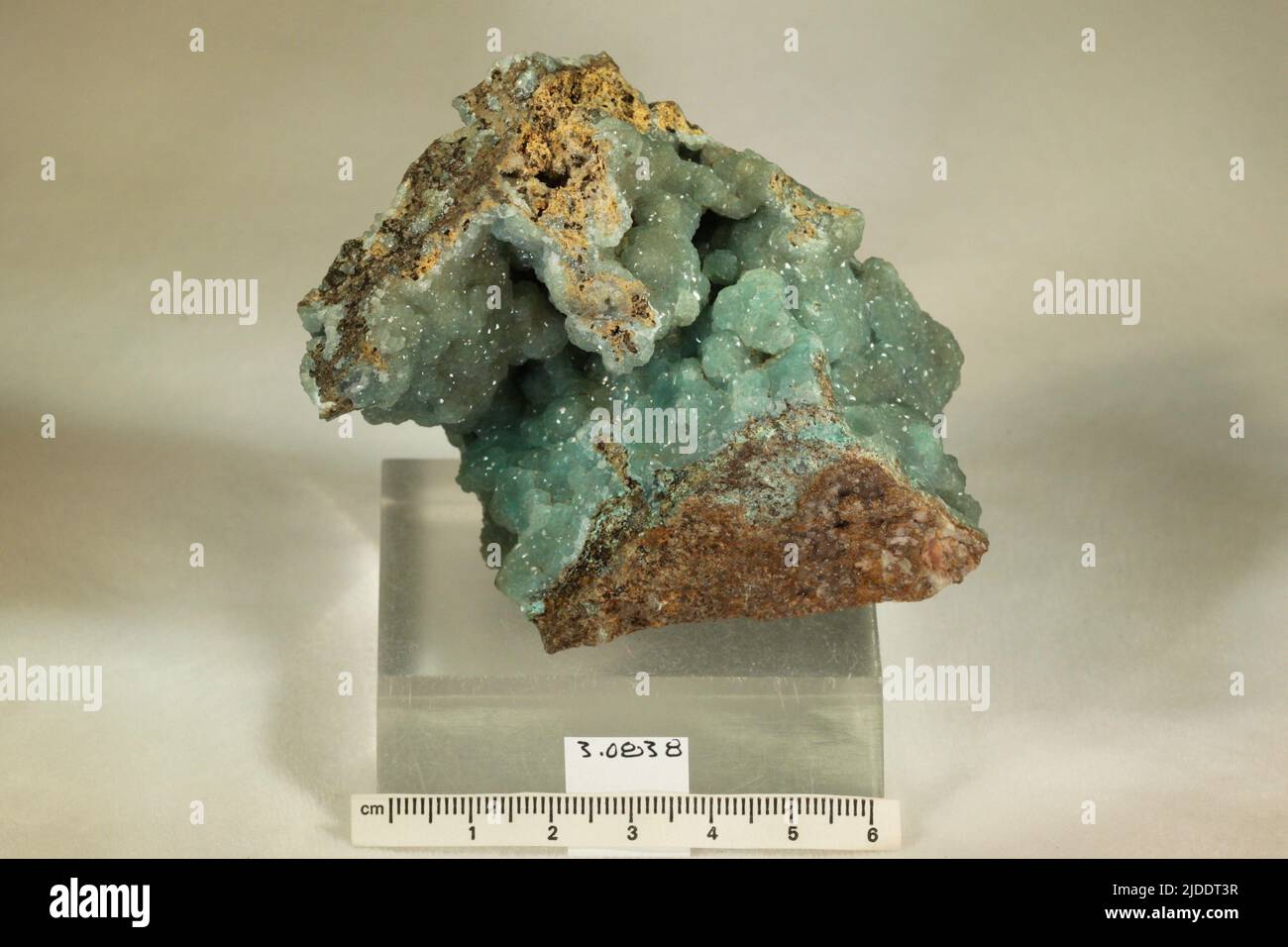 Smithsonite. minerals. North America; USA; New Mexico; Socorro County ...