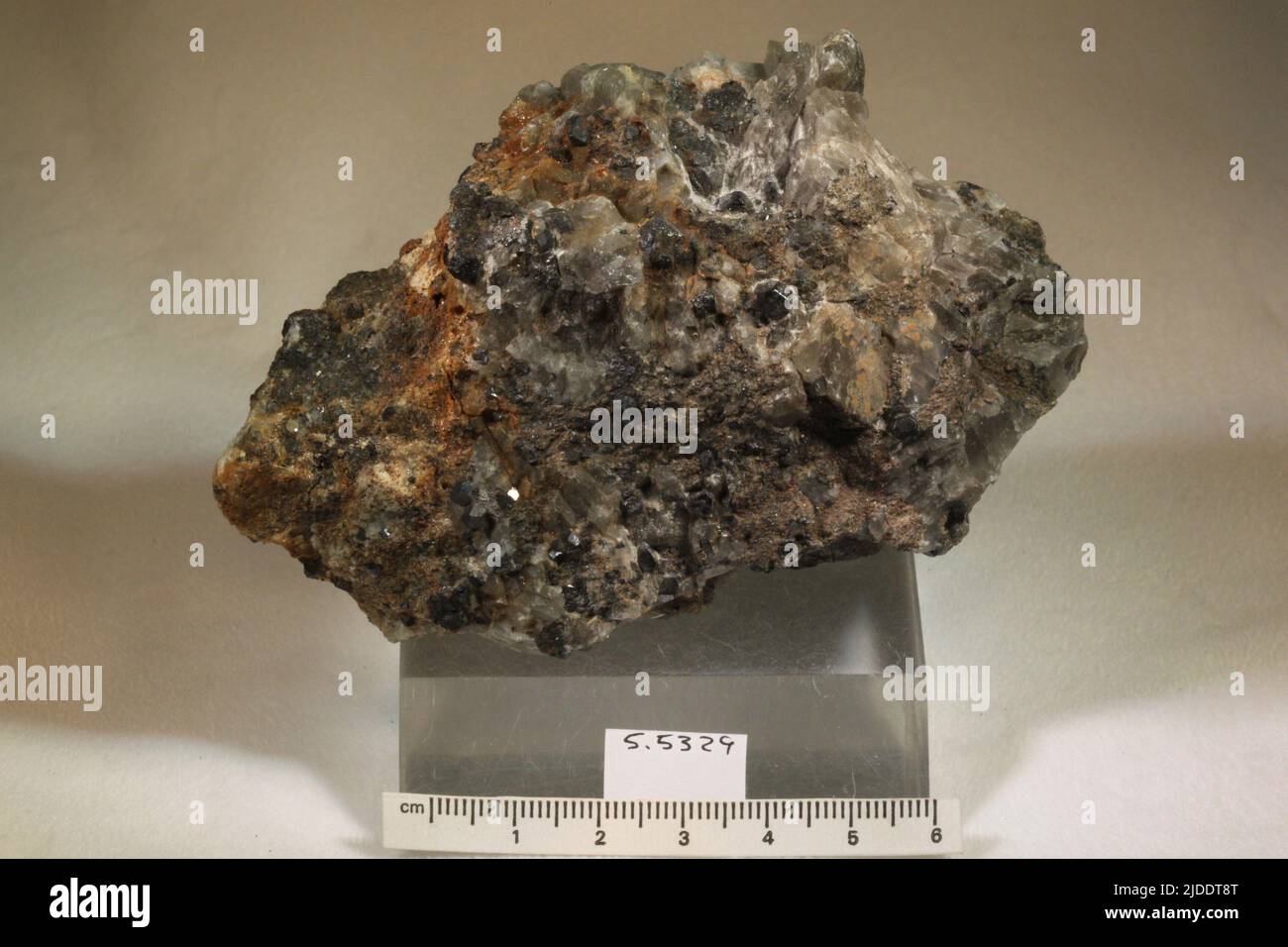 Perovskite. minerals. North America; USA; Arkansas; Garland County ...