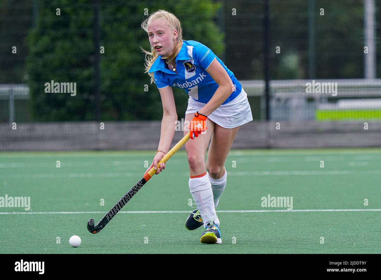 Isis de rooij hi-res stock photography and images - Alamy