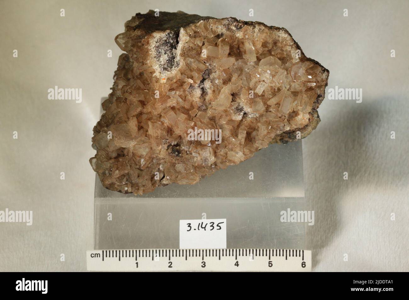 Barite. minerals. Europe; Romania; Maramure?; Maramure?; Baia Sprie ...