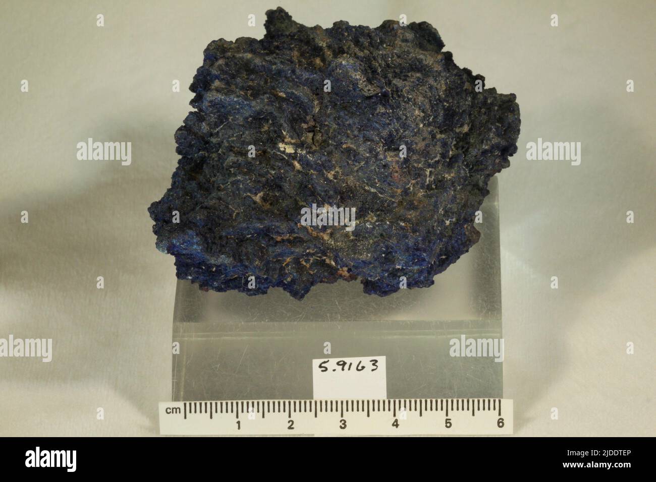 Oxidation zones of copper deposits hi-res stock photography and images ...
