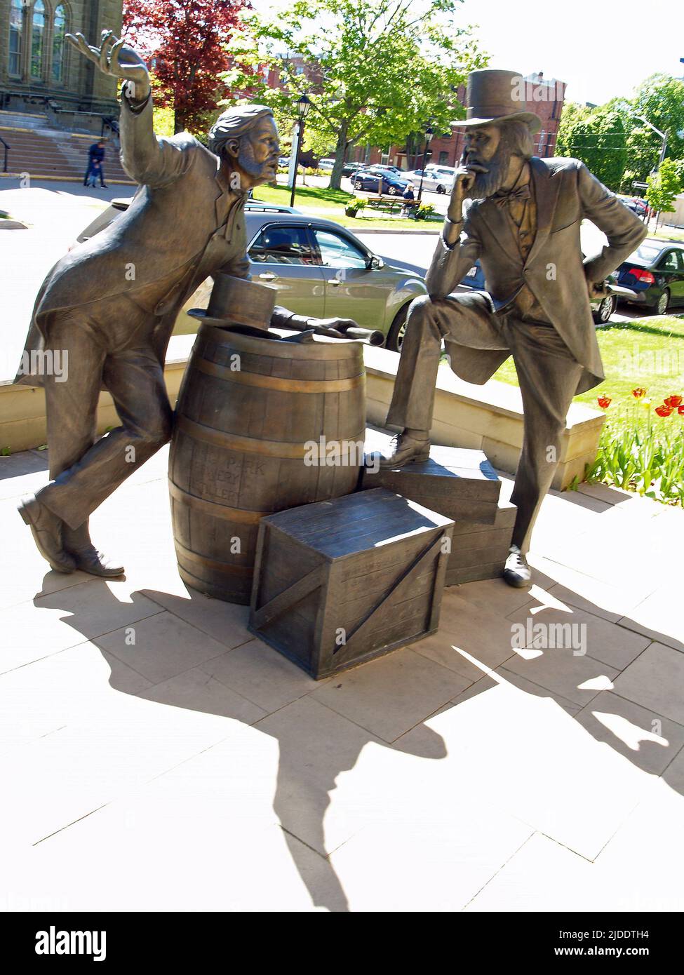 John hamilton gray hi-res stock photography and images - Alamy