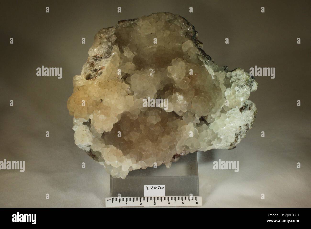 Smithsonite. minerals. Africa; Namibia; Tsumeb Stock Photo - Alamy