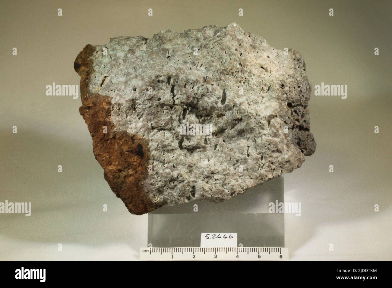 Tridymite. minerals. New Zealand Stock Photo - Alamy