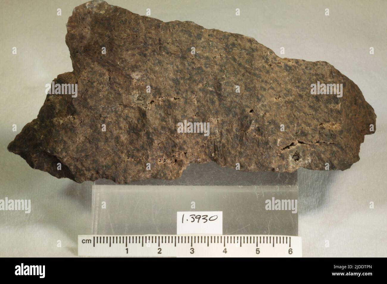 Tridymite. minerals. North America; Mexico; Hidalgo; Pachuca; Cerro de ...