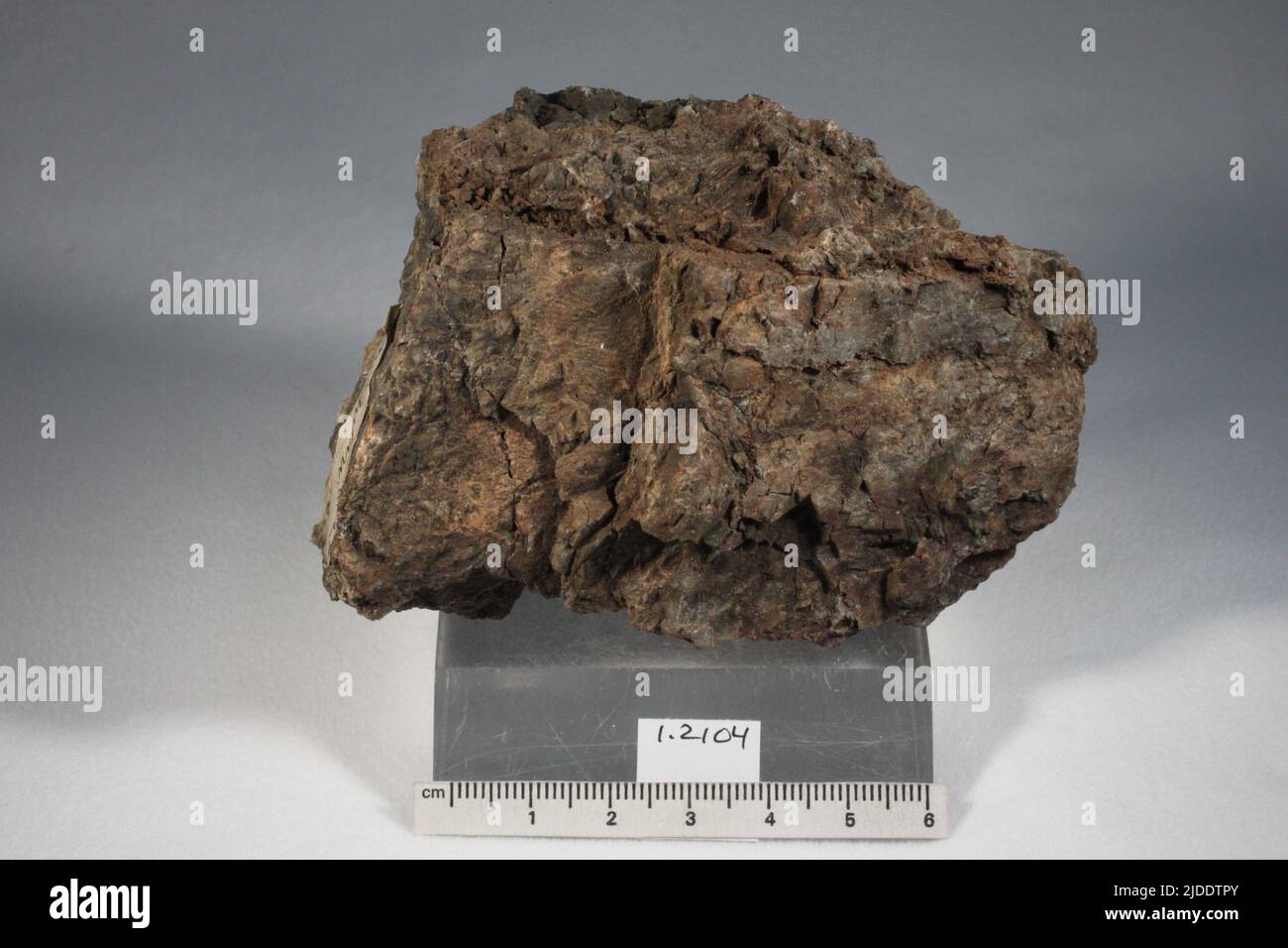 Chlorargyrite. minerals. North America; USA; Nevada; Nye County; San ...