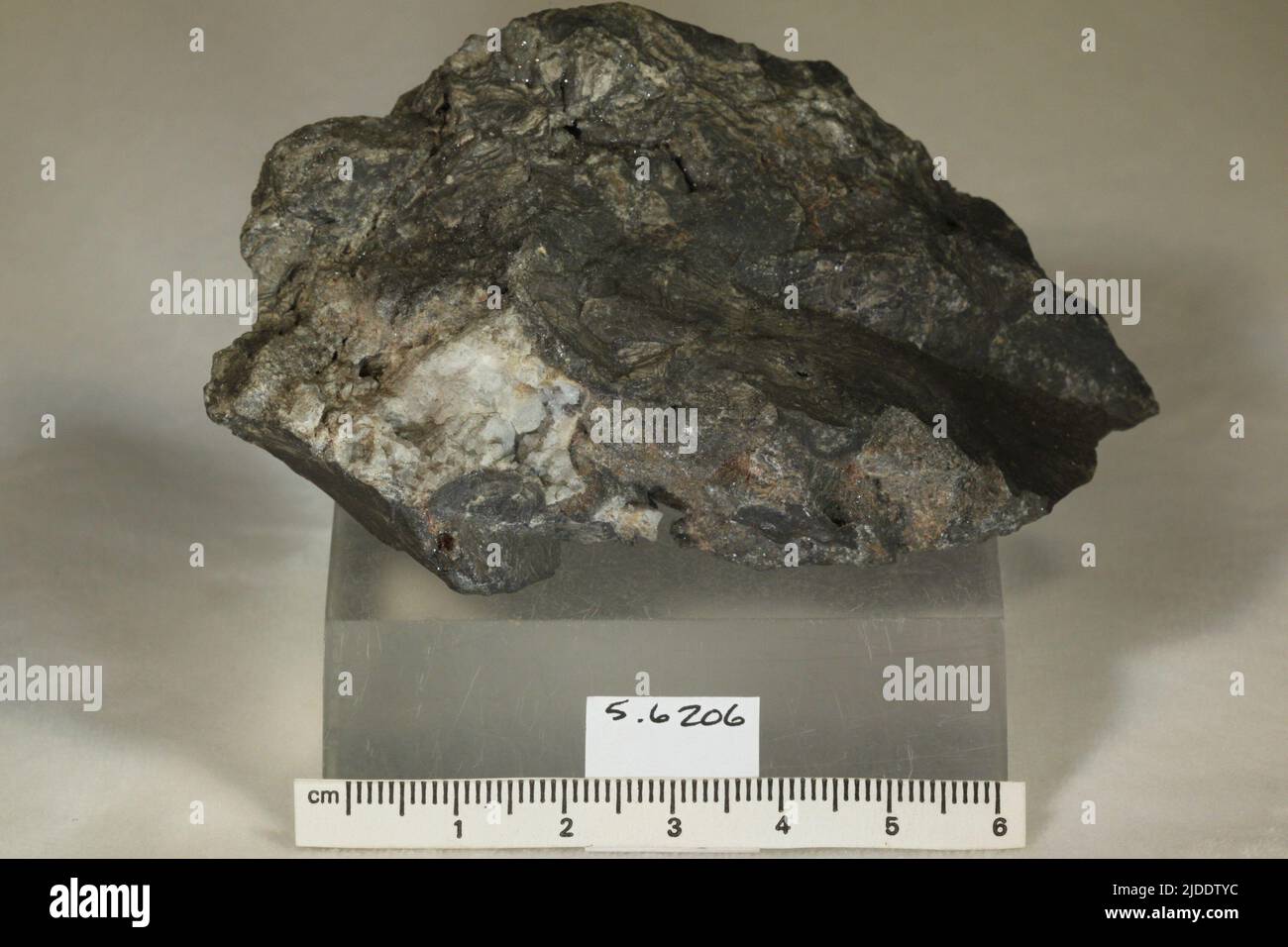 Anglesite. minerals. North America; USA; Arizona; Yuma County; Castle ...