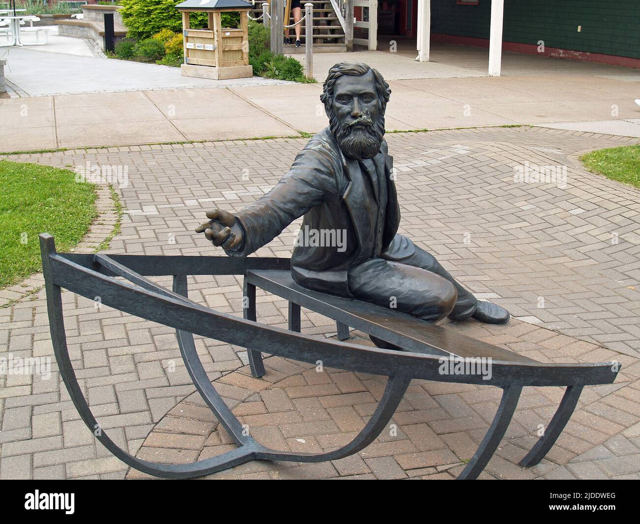 Peake's wharf hi-res stock photography and images - Alamy