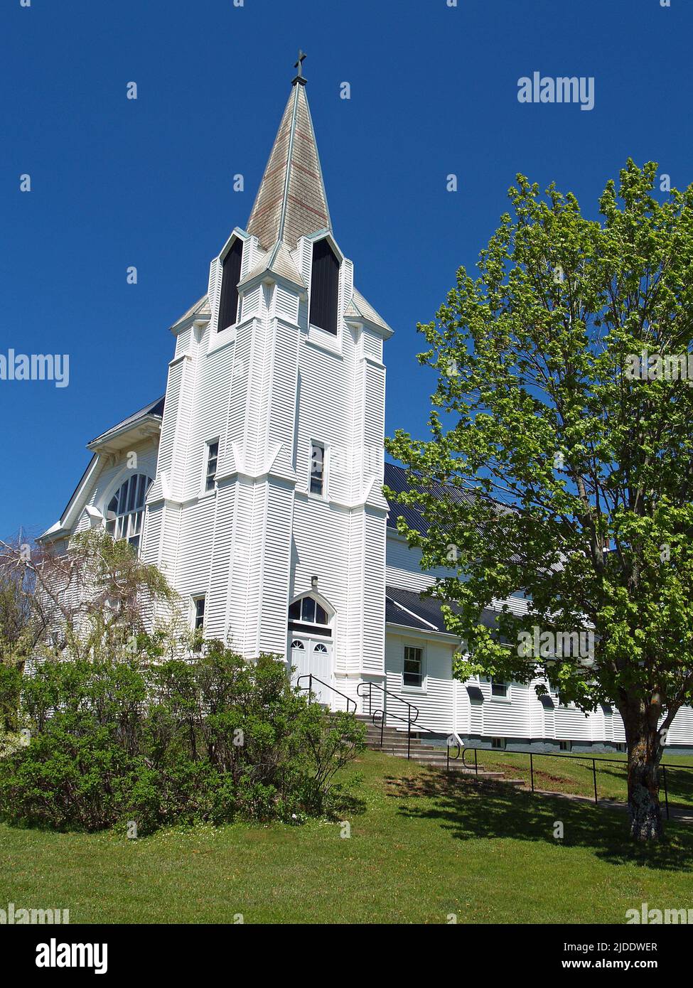 Catholic church scotland hi-res stock photography and images - Alamy