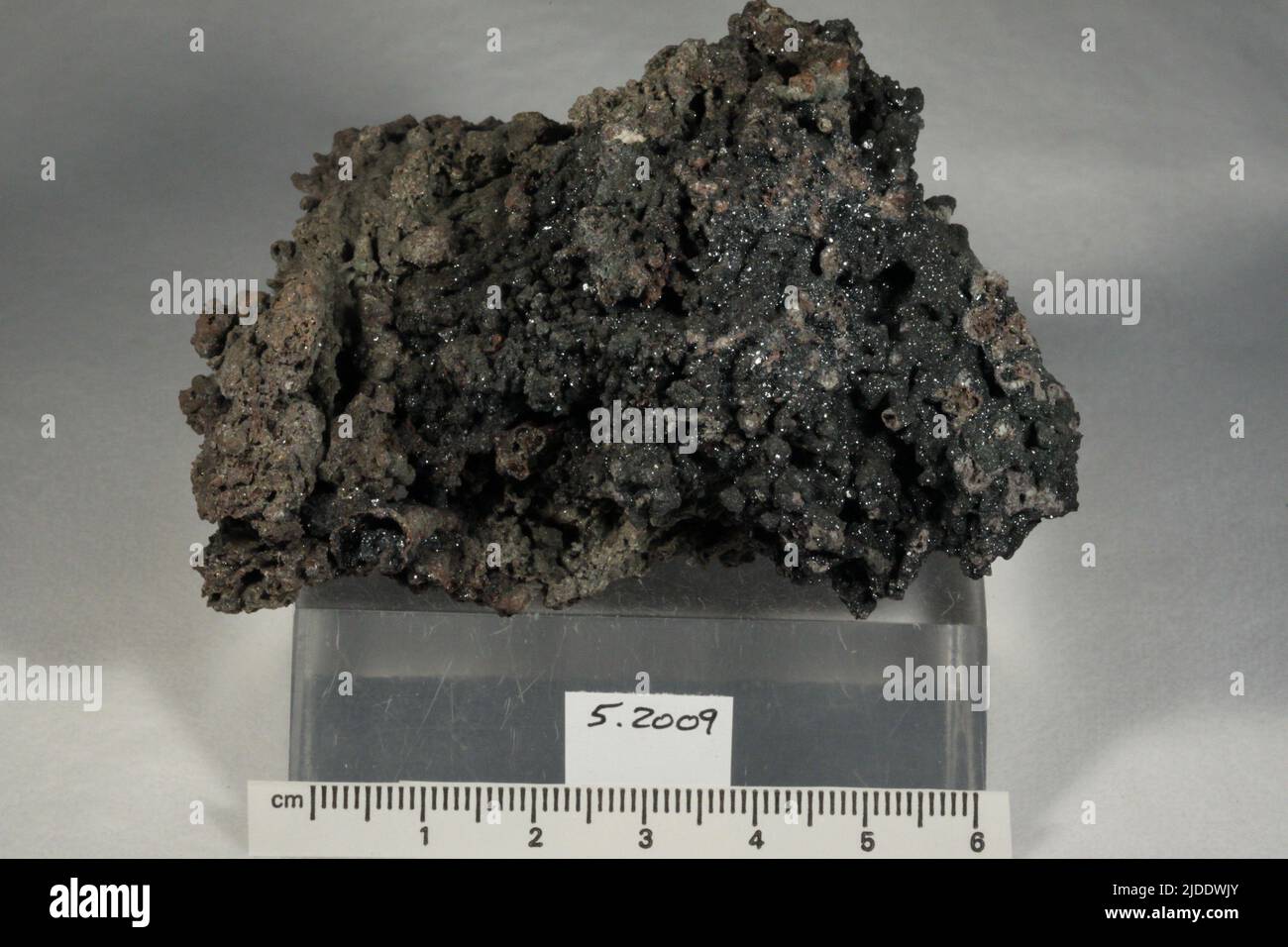 Magnesioferrite. minerals. Europe; Italy; Campania Region; Mt. Vesuvius ...