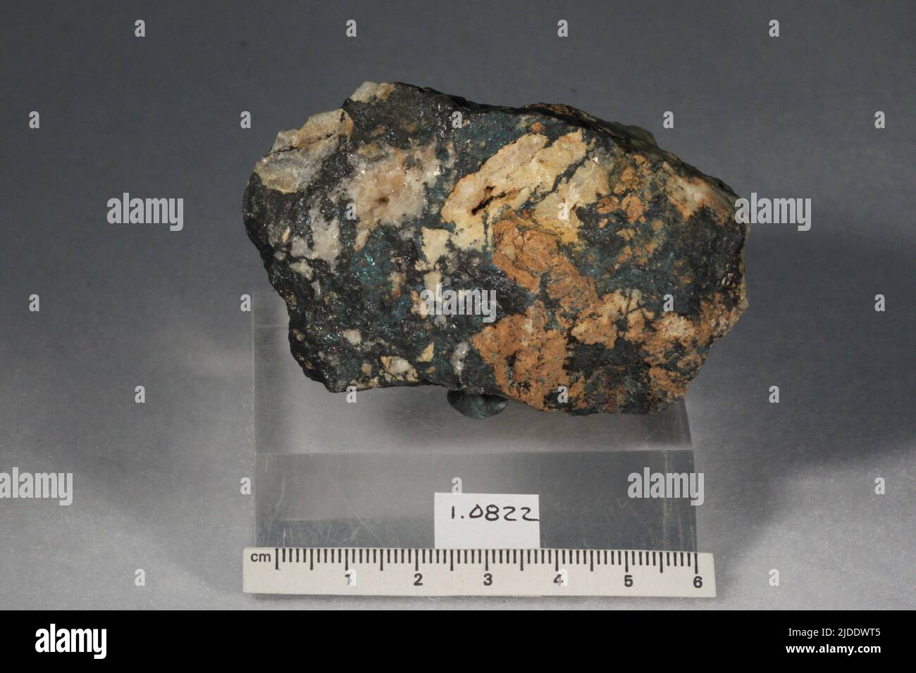 Bornite hi-res stock photography and images - Alamy