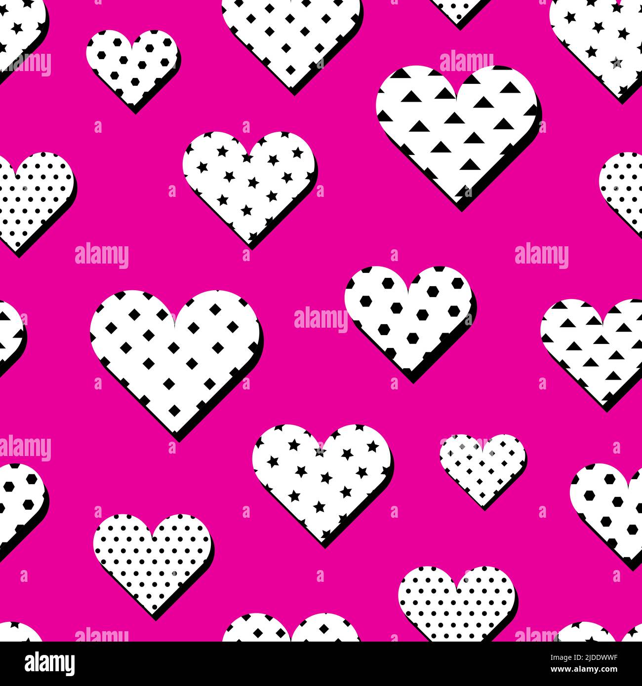 Stars pop art hi-res stock photography and images - Alamy