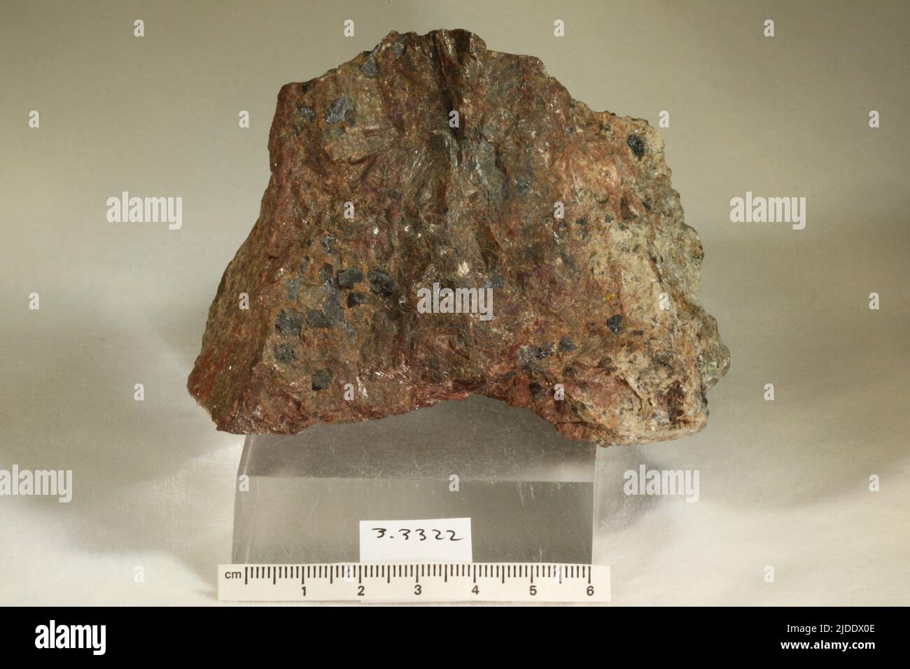 Uraninite. minerals. North America; USA; Connecticut; Fairfield County ...