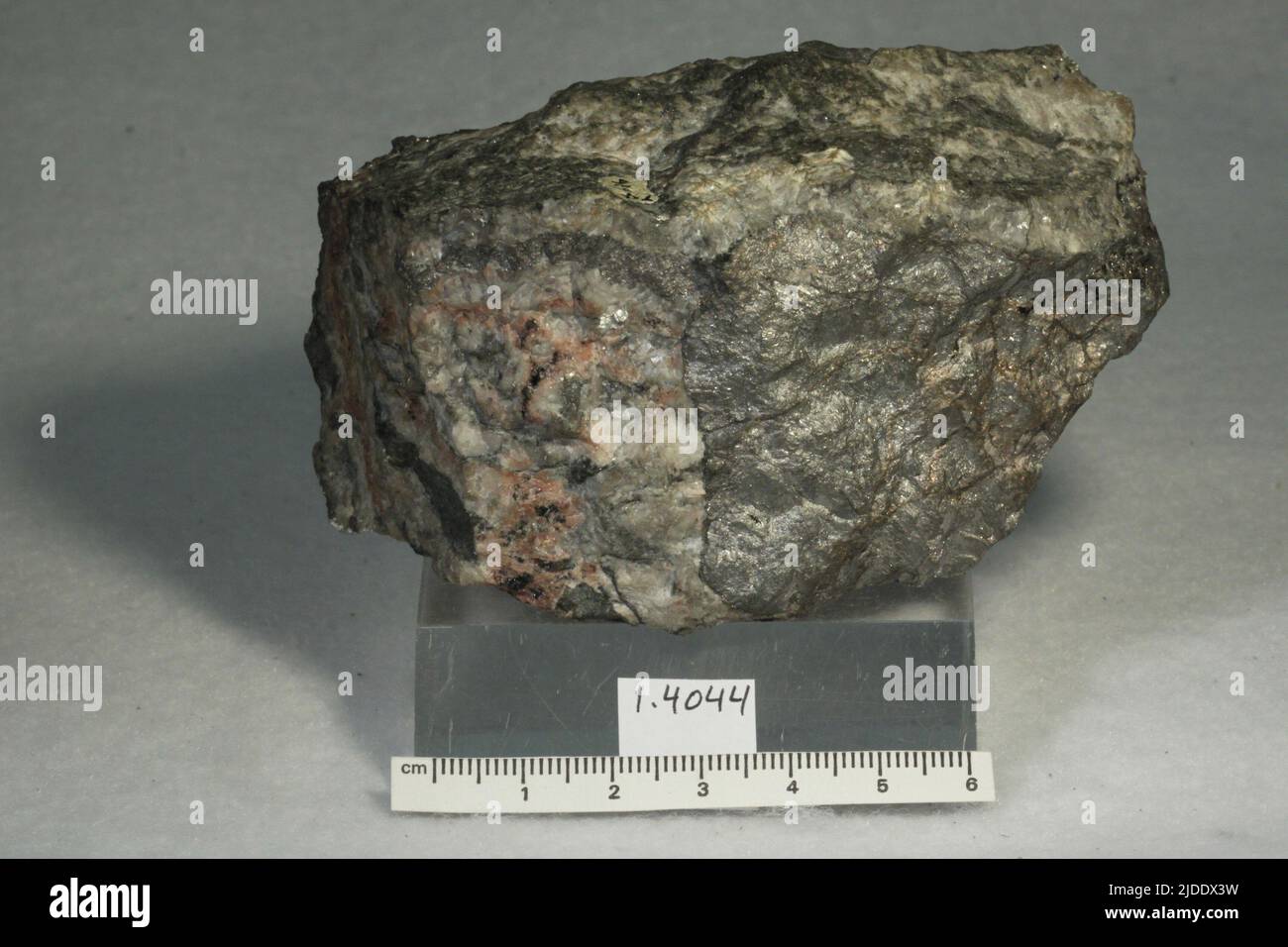 Bismuth. minerals. North America; Canada; Ontario; Timiskaming County ...