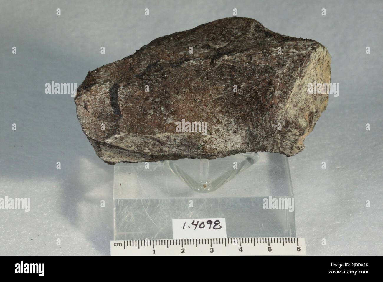 Copper. minerals. North America; USA; Michigan; Lake Superior Stock ...