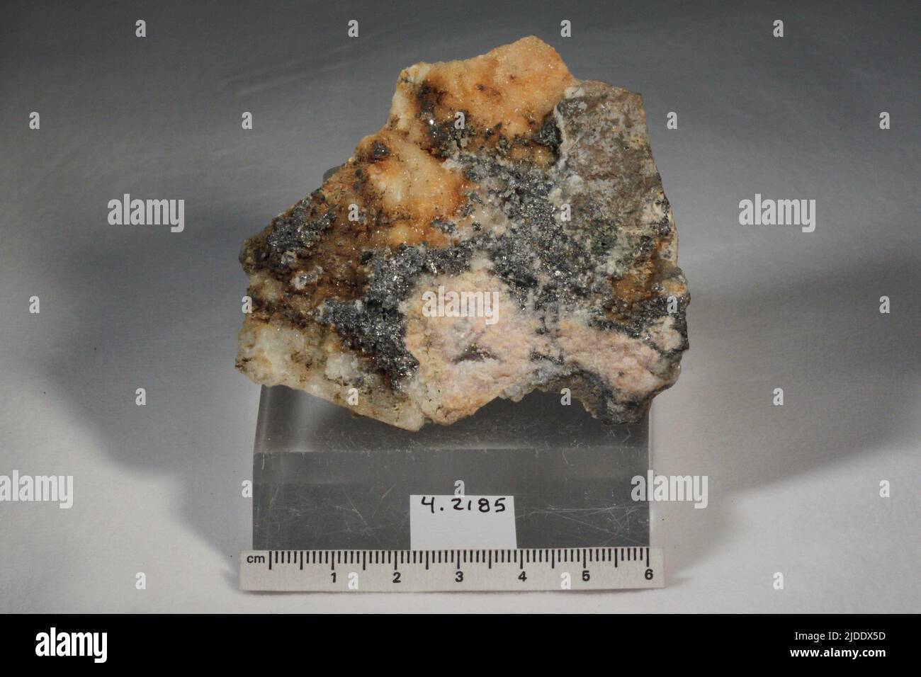 Sylvanite. minerals. Europe; Romania; Transylvania; Alba; Baia de Arie ...