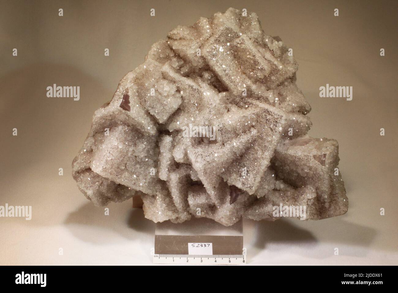 Quartz. minerals. Europe; England; Cumbria; Alston Moor Stock Photo - Alamy