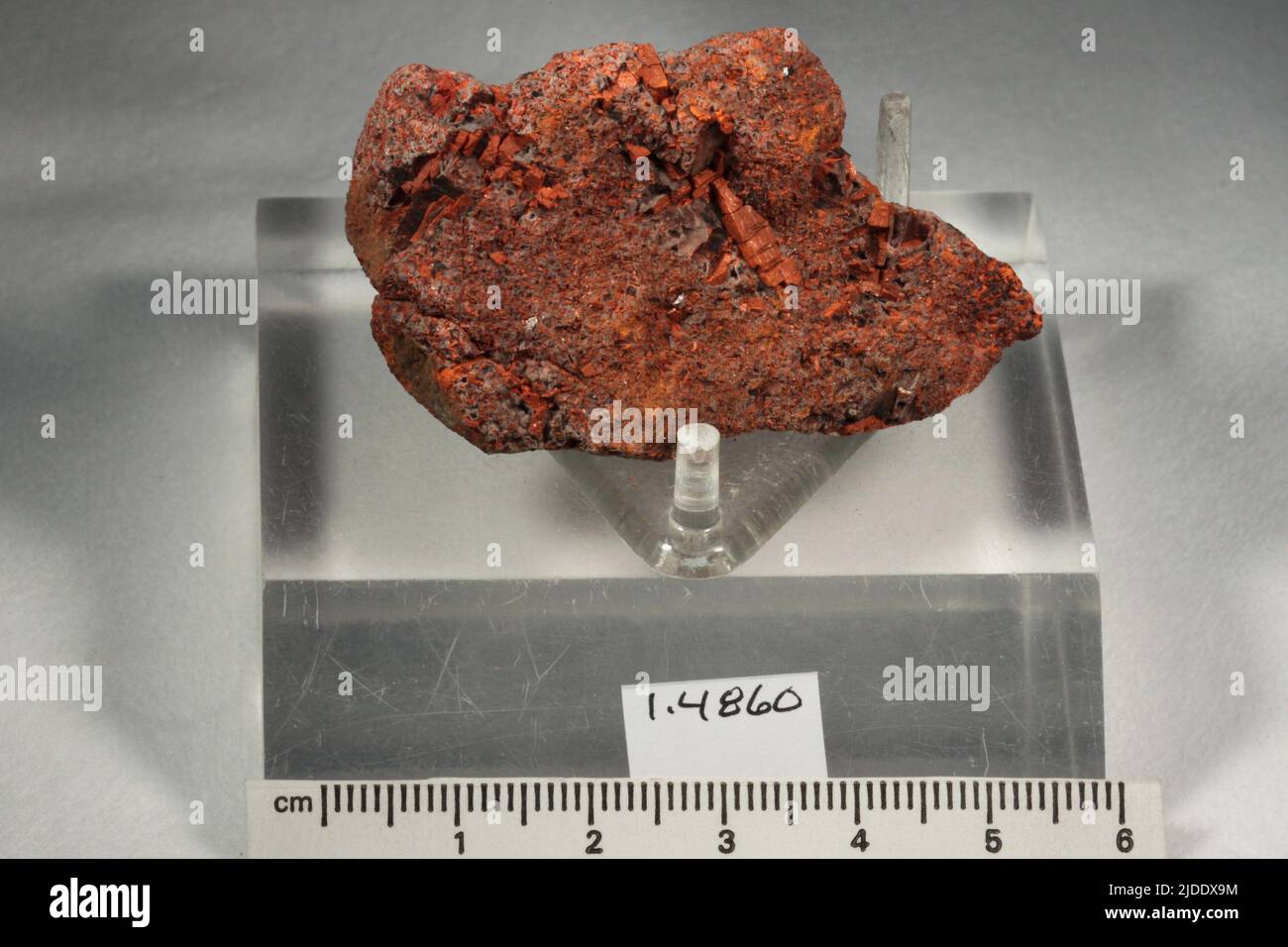 Minium mineral hi-res stock photography and images - Alamy