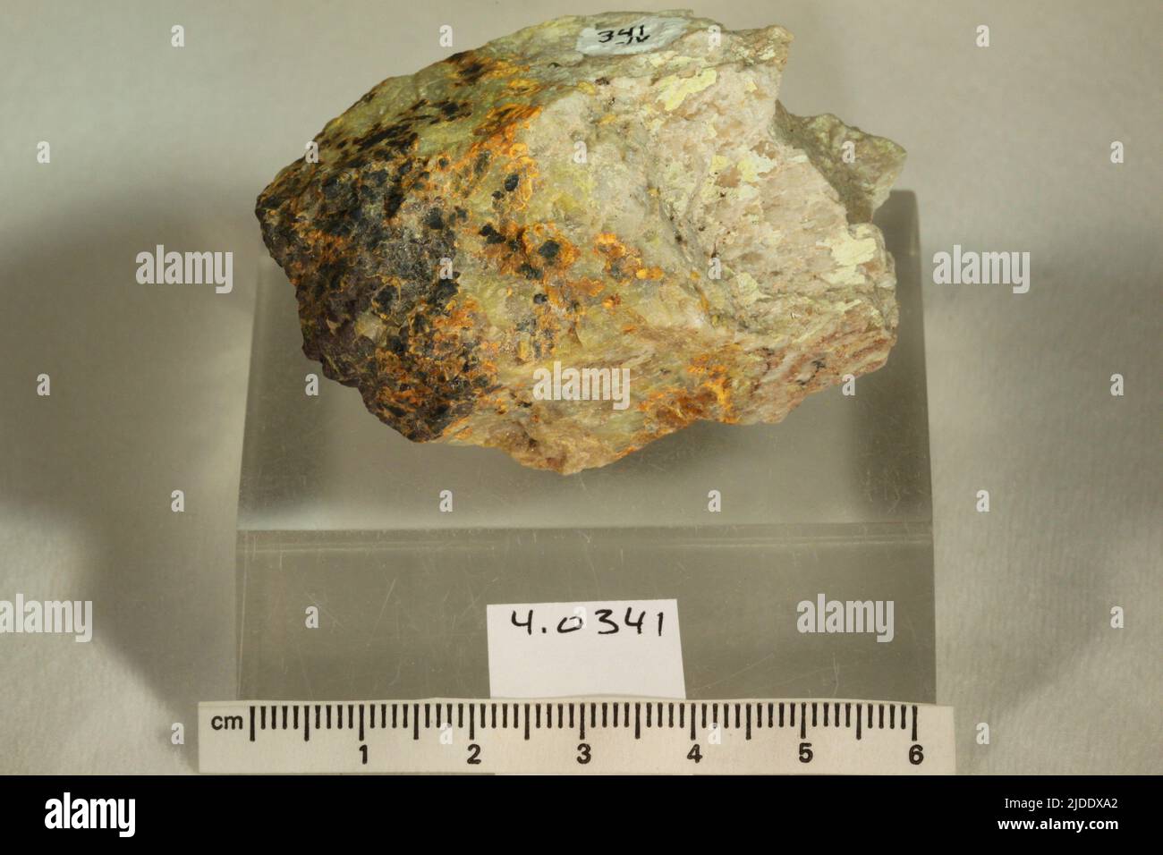 Ruggles mine hi-res stock photography and images - Alamy