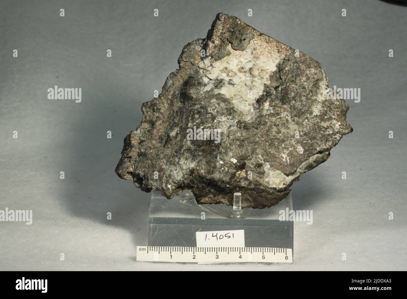 Silver. minerals. North America; Canada; Quebec Stock Photo - Alamy
