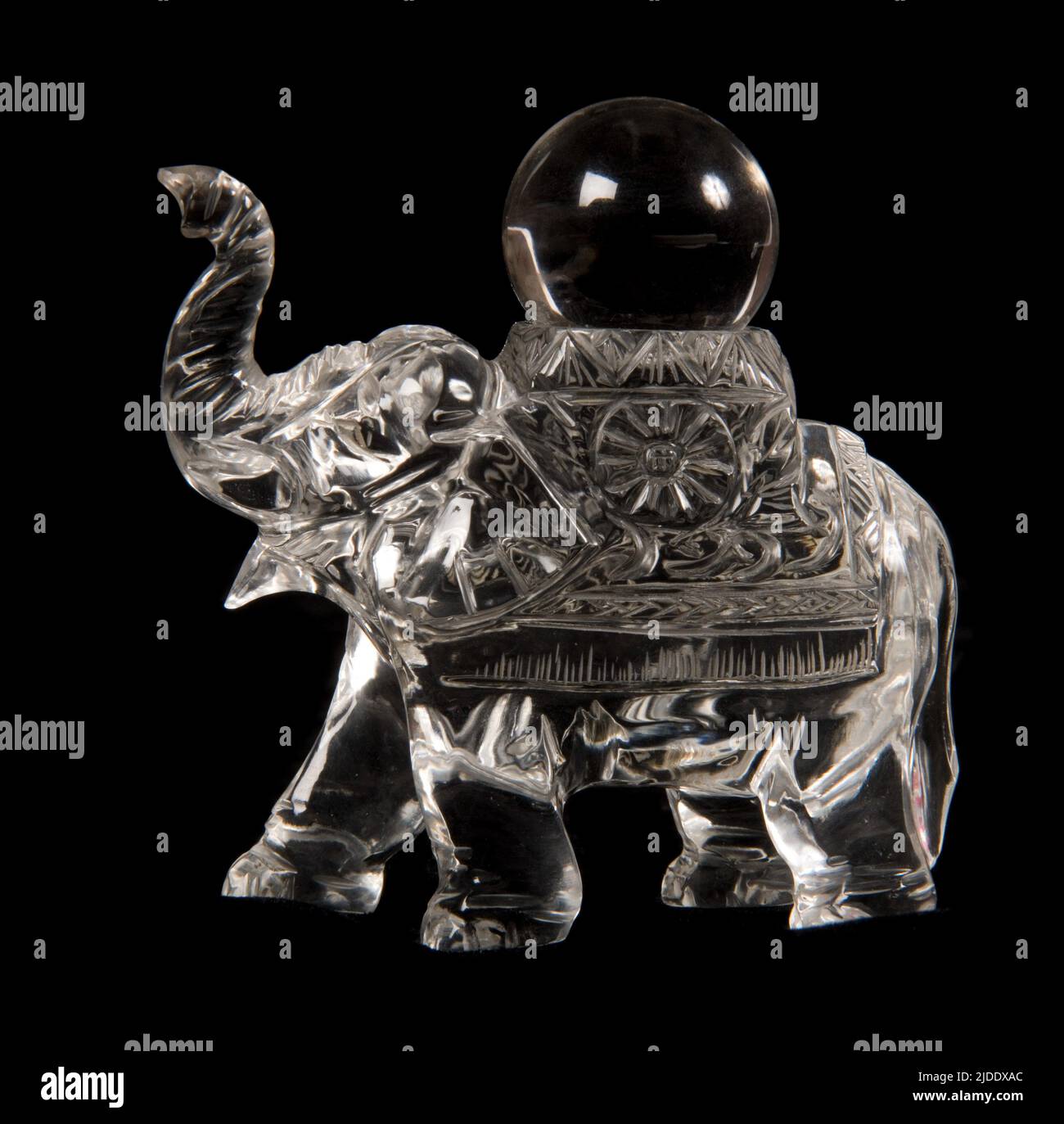 Quartz. minerals. Asia; Japan Stock Photo - Alamy