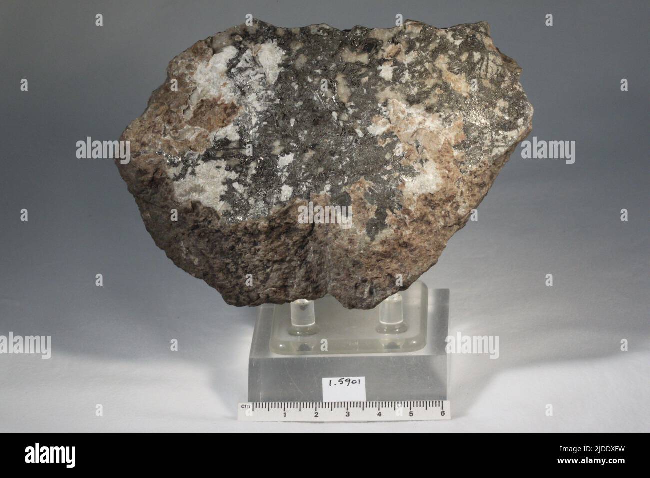 Sylvanite. minerals. Europe; Romania; Transylvania; Hunedoara; S?c?râmb ...