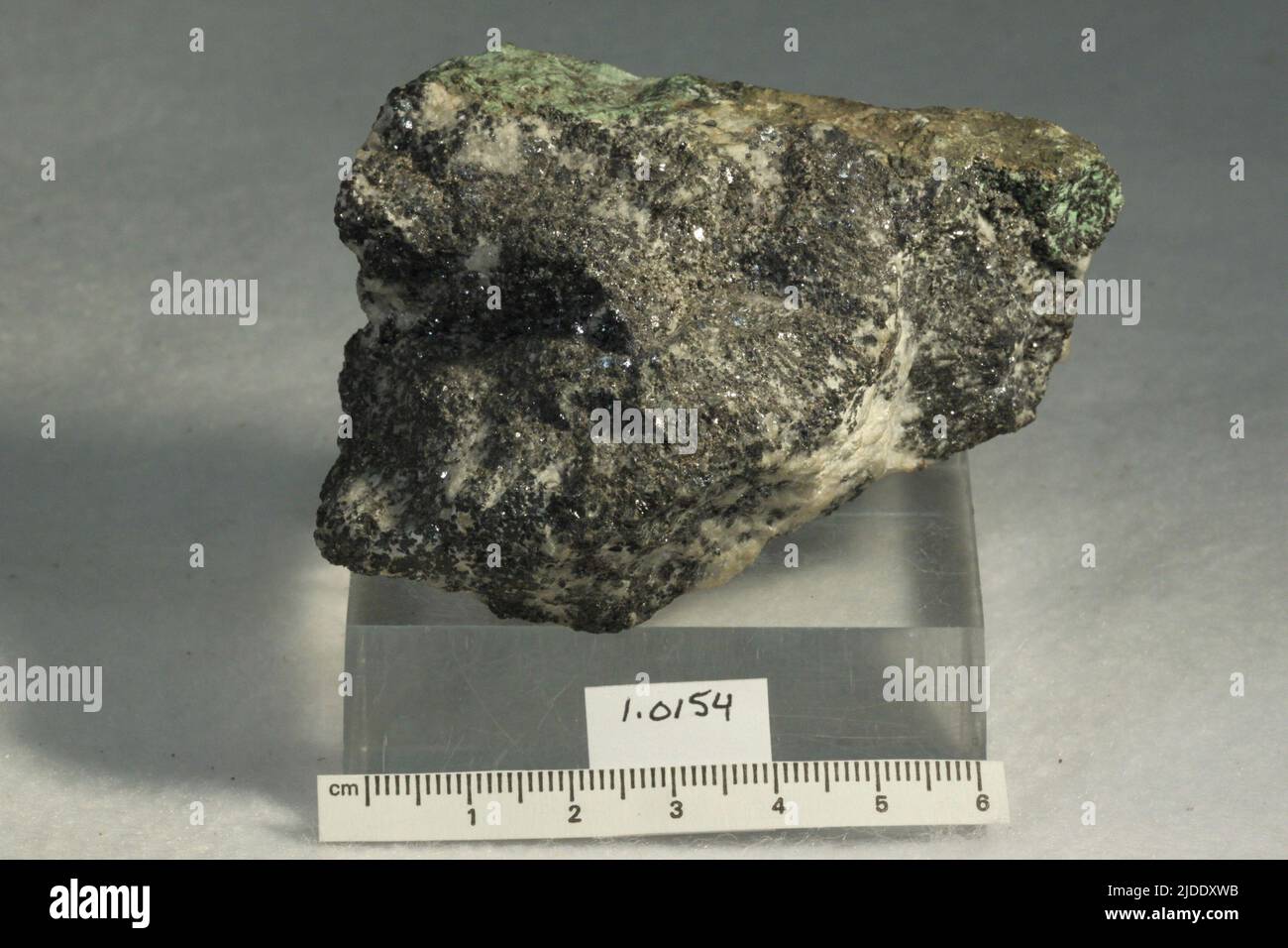 Silver. minerals. North America; Canada; Ontario; Thunder Bay County ...