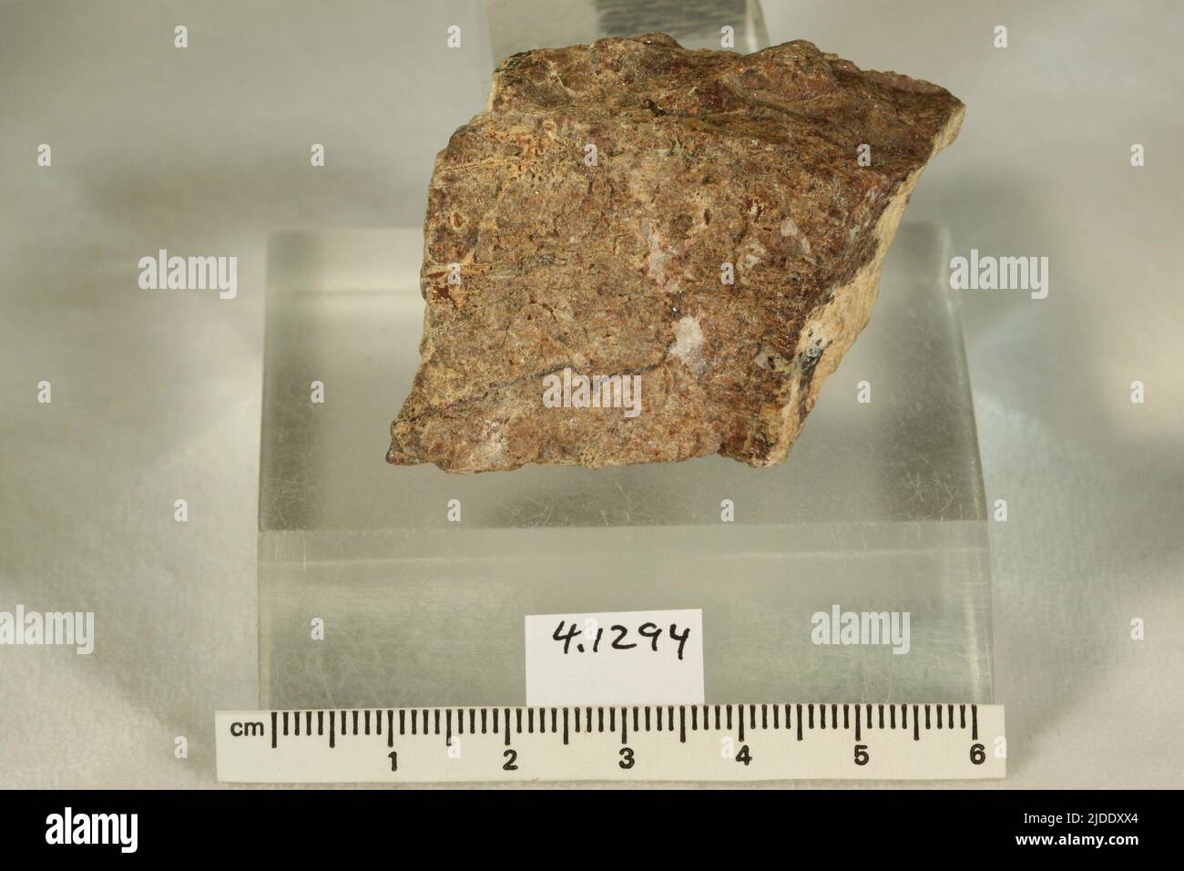 Bastnaesite hi-res stock photography and images - Alamy