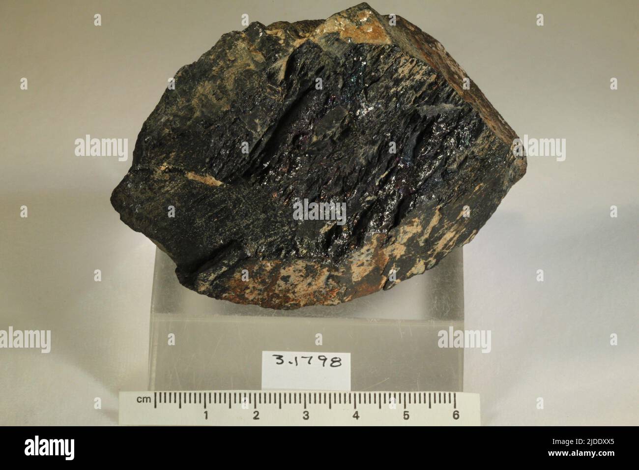 Columbite hi-res stock photography and images - Alamy