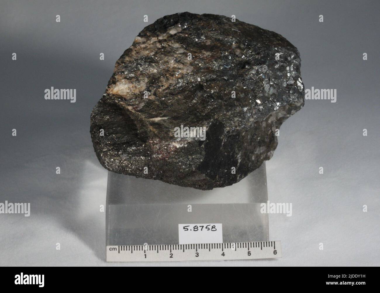 Bismuthinite hi-res stock photography and images - Alamy