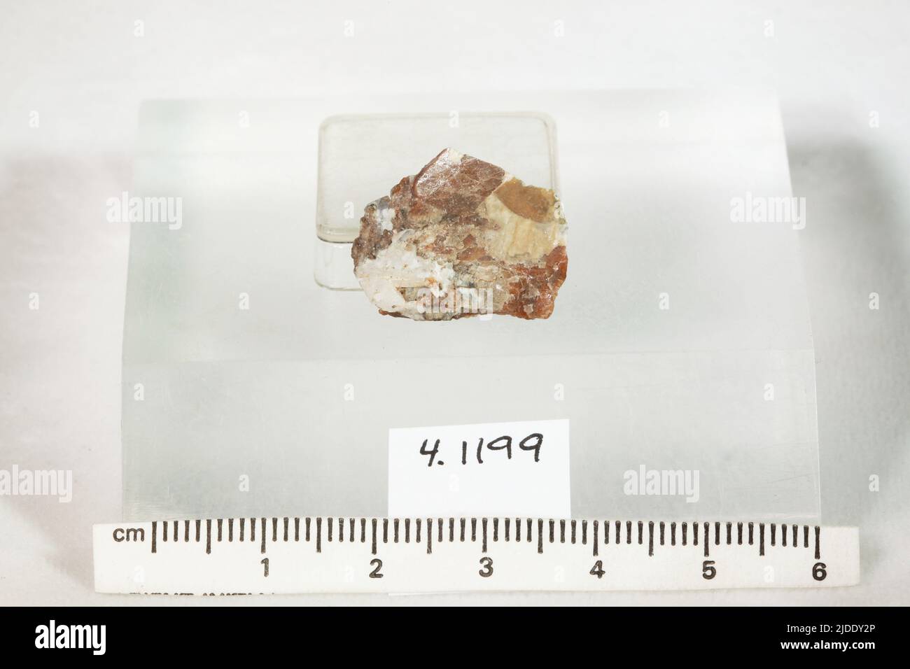 Catapleiite. minerals. Europe; Norway; Telemark Province ...