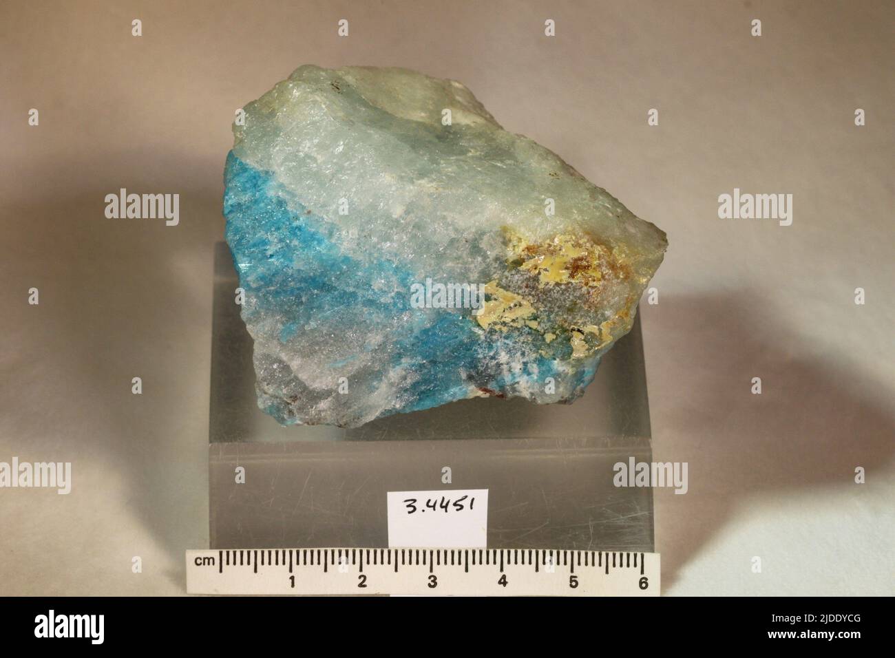 Blodite. minerals. South America; Chile; Antofagasta Province ...
